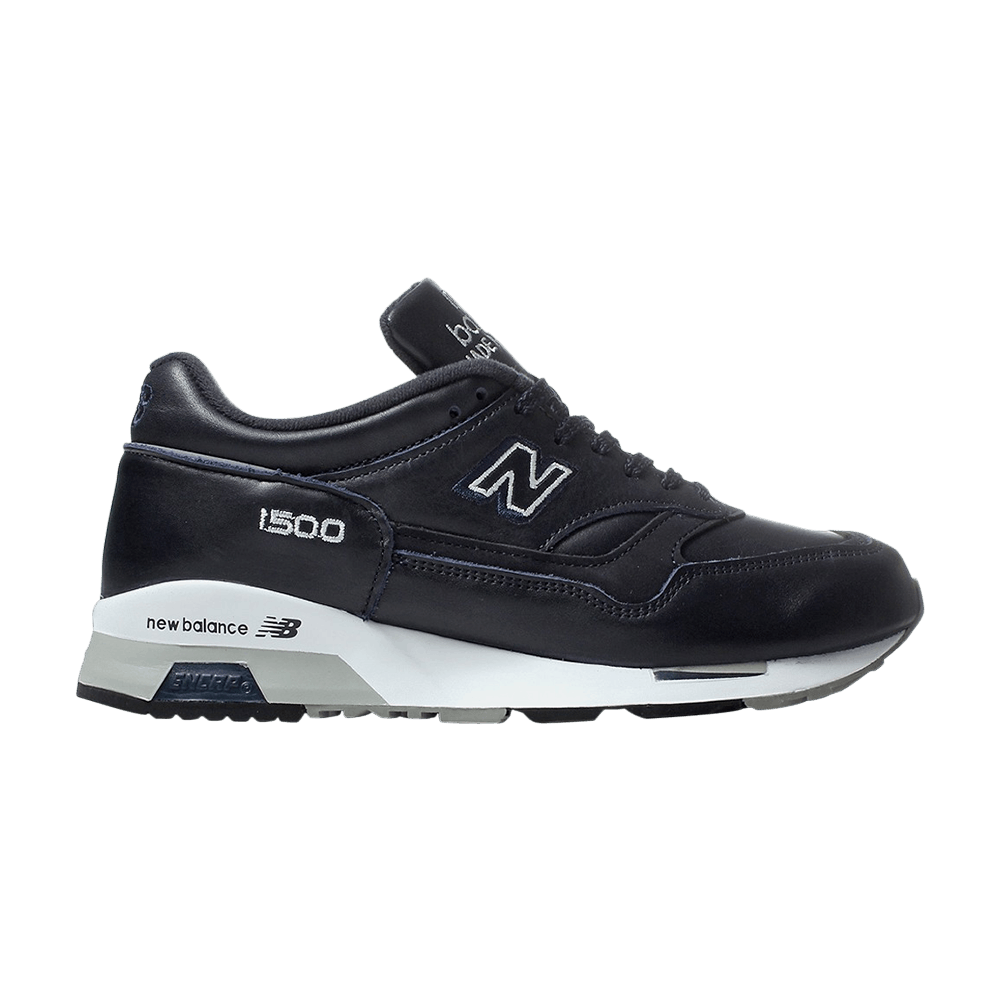 New Balance 1500 'Navy Leather' - M1500NAV - Novelship