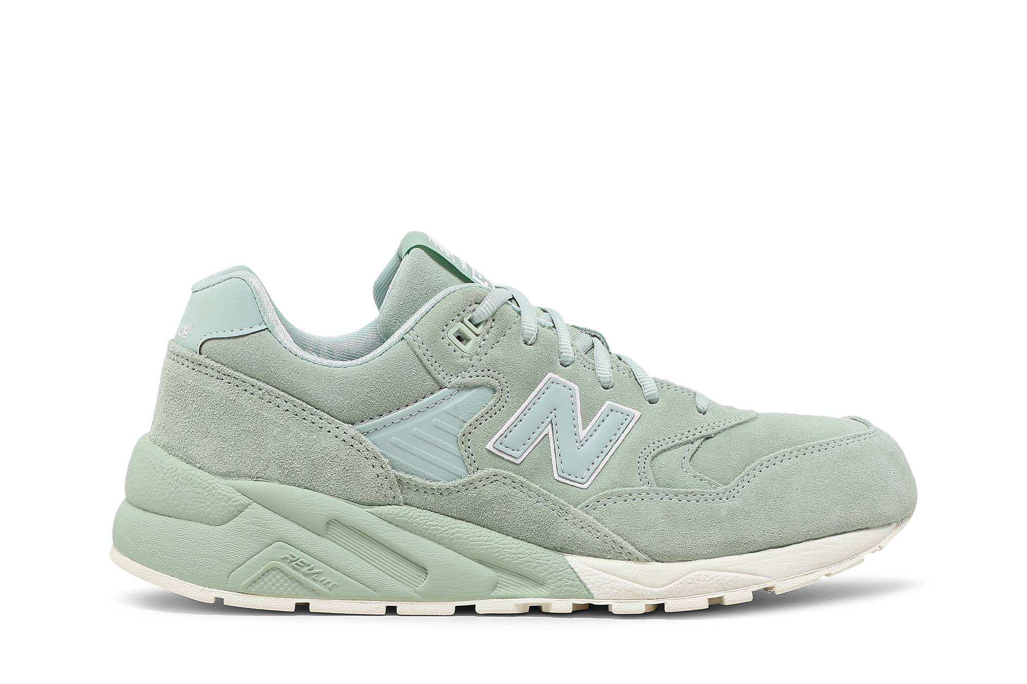 New Balance 580 'Mint' - MRT580MC - Novelship