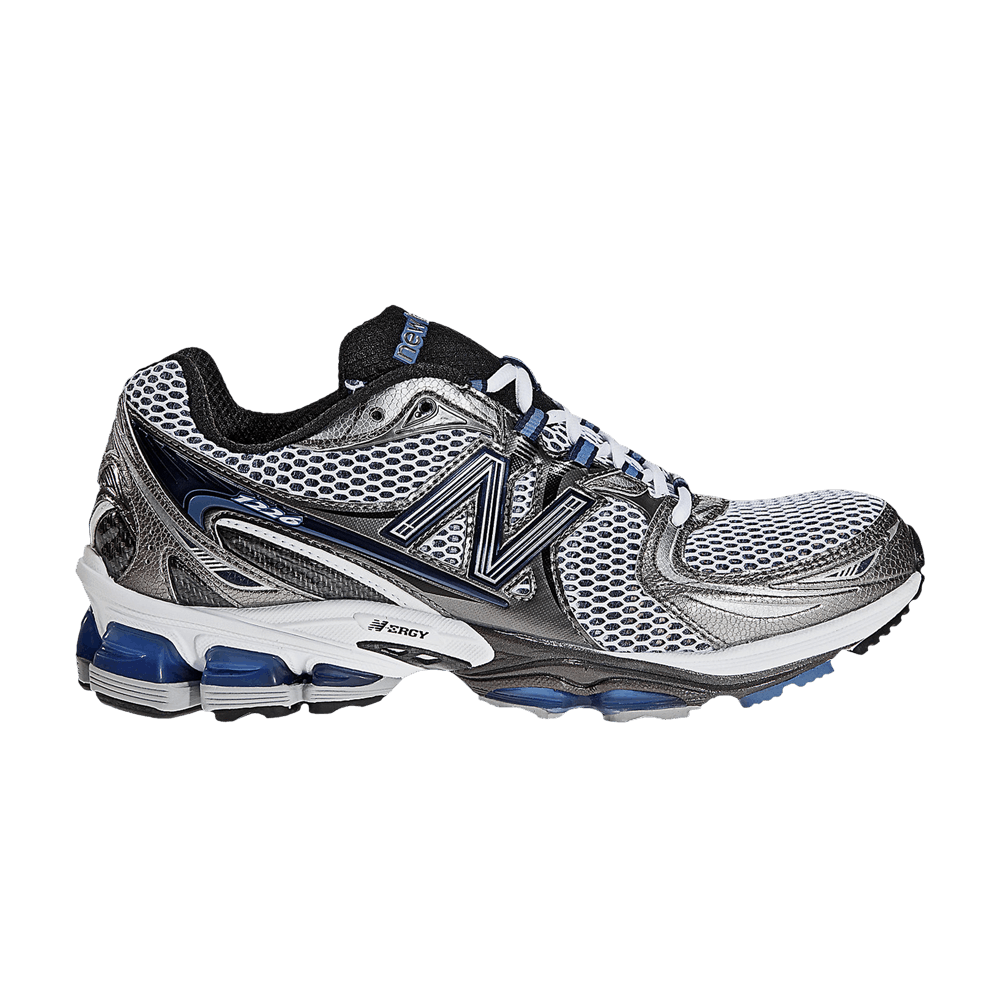 New Balance 1226 'Silver Blue' - MR1226SB - Novelship