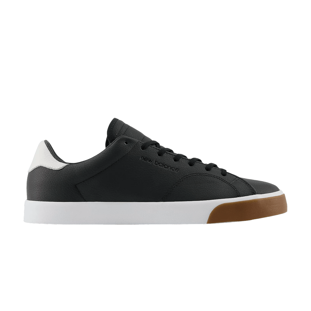 New Balance 210 'Black White Gum' CT210PBL - CT210PBL - Novelship