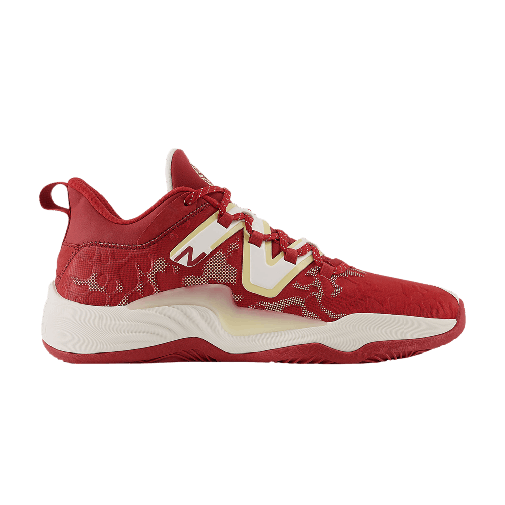 New Balance Two WXY V3 'Cardinal Red' - BB2WYTA3 - Novelship