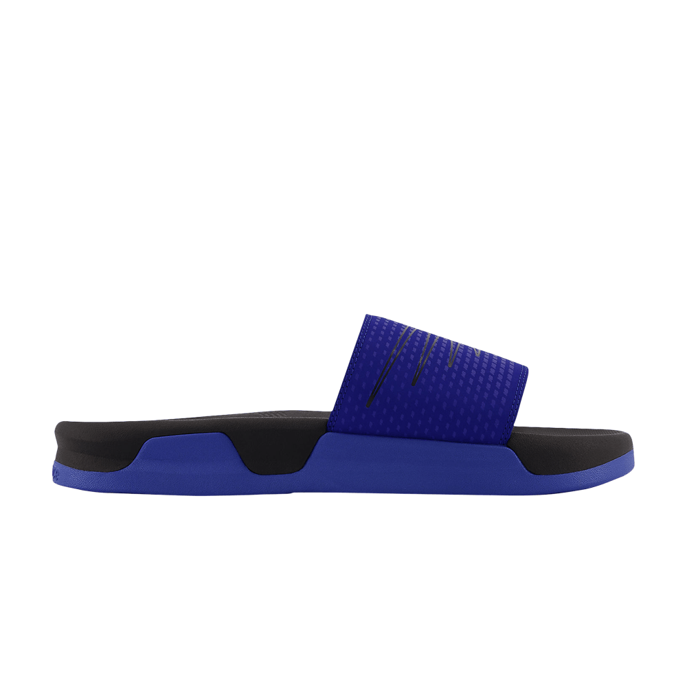 New Balance Zare Comfort 'Infinity Blue Black' - SMFSLCBL - Novelship