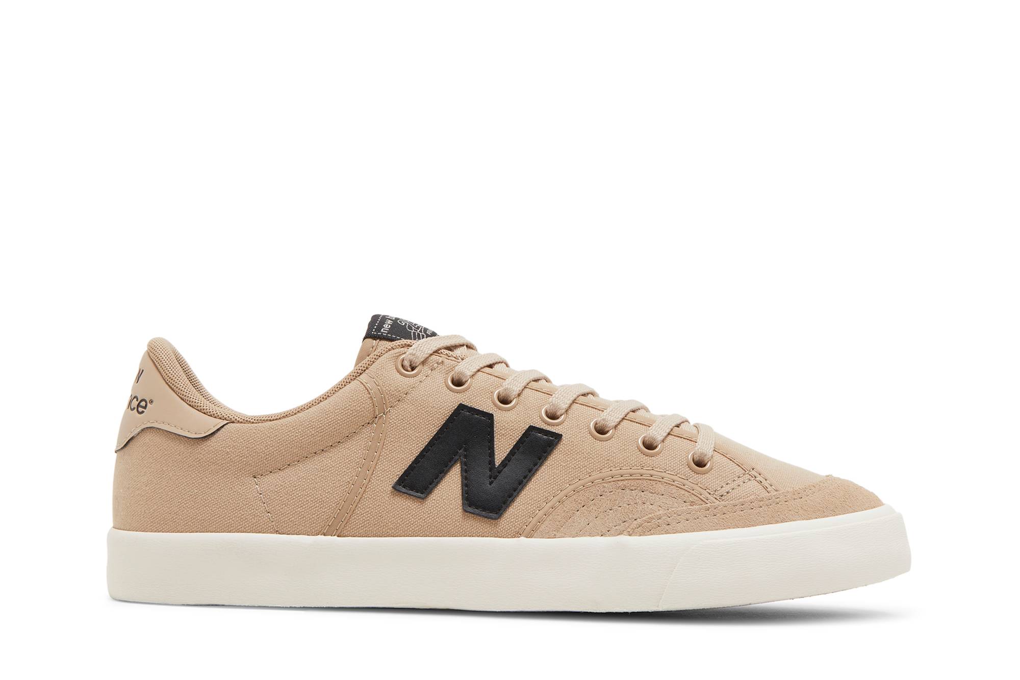 New Balance Numeric 212 Pro Court 'Tan' - NM212TBS - Novelship