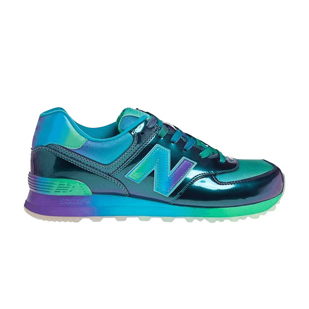 New Balance 574 'Rainbow' - ML574BOW - Novelship