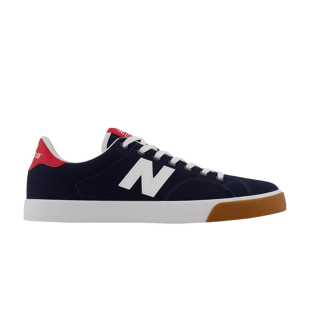 New Balance 210 Pro Court 'Navy Red' - CT210NWG - Novelship
