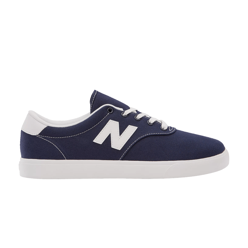 New Balance 55 'Navy' AM55NIW - Novelship
