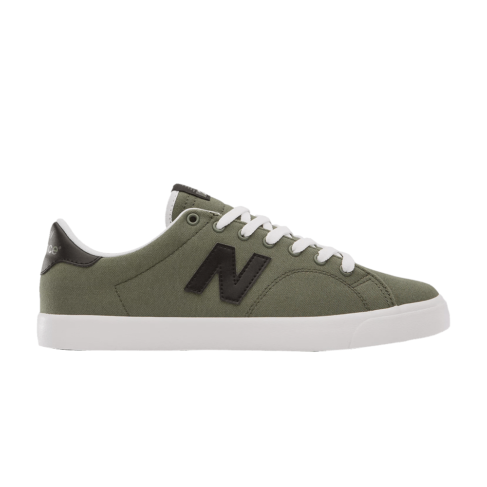 New Balance 210 'Green' AM210SPR - AM210SPR - Novelship