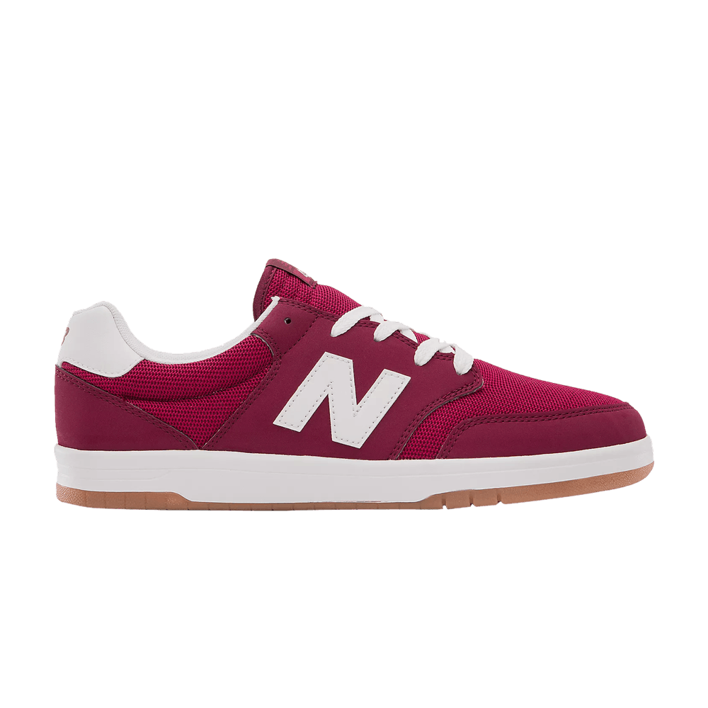 New Balance 425 'Burgundy Gum' AM425BFG - AM425BFG - Novelship