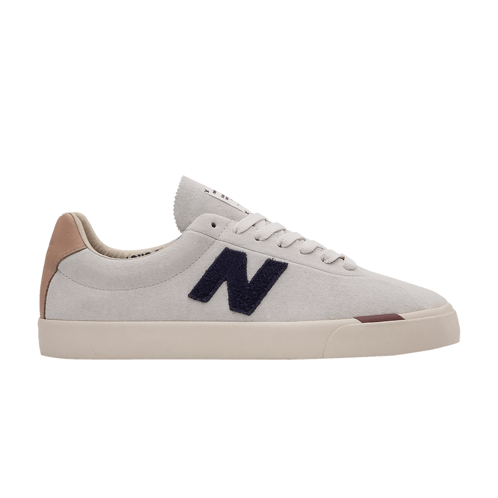 New Balance Numeric 22 'Sea Salt Navy' NM22PRT - NM22PRT - Novelship