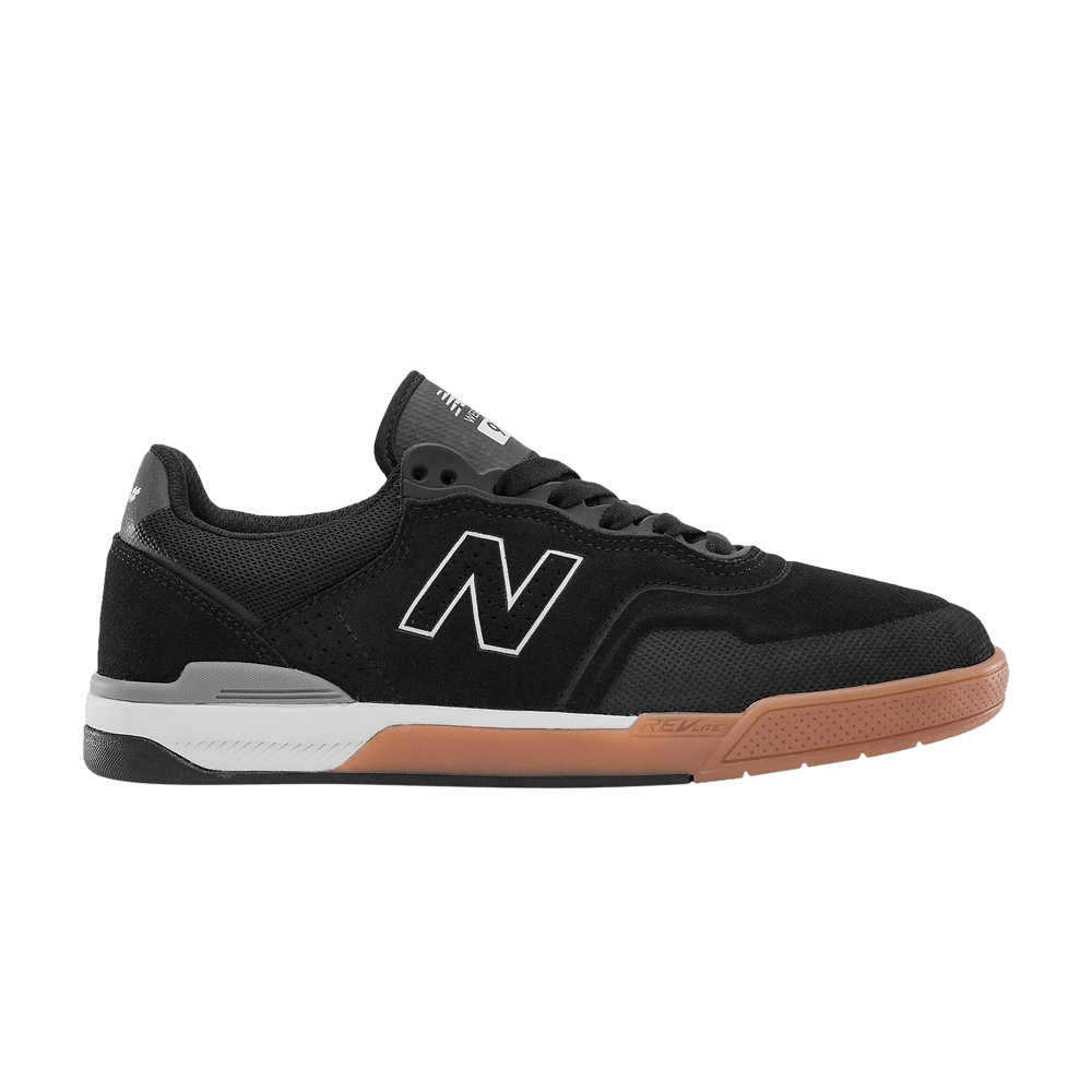 New Balance Numeric 913 'Black Gum' NM913BGB - NM913BGB - Novelship