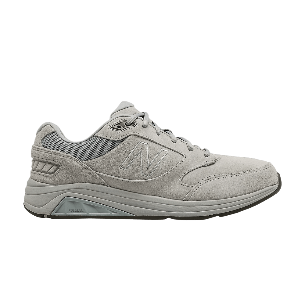 Buy New Balance 928v3 6E Wide 'Grey' MW928GY3-6E - Novelship