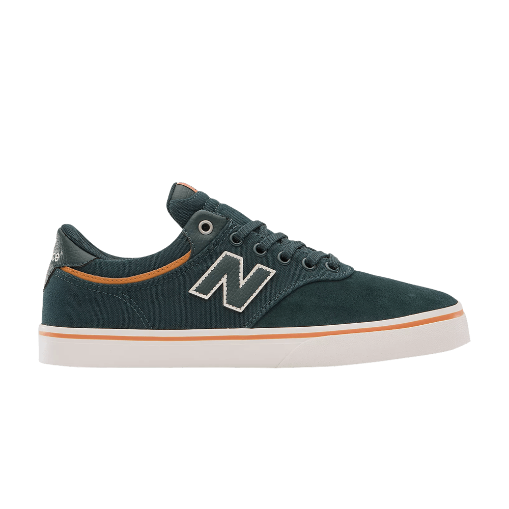 New Balance Numeric 255 'Trek Orange' NM255DUK - NM255DUK - Novelship