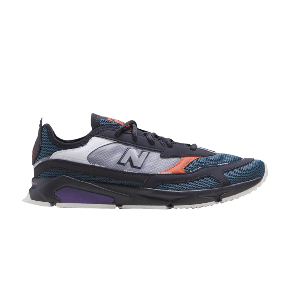 New Balance X‑Racer 'Blue Phantom' (GS) - GSXRCHLA - Novelship