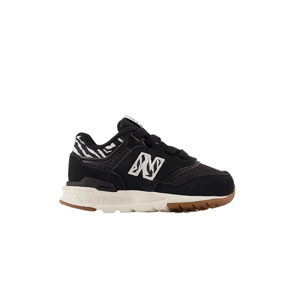 (Toddler) New Balance 997H 'Zebra' IH997HWC - IH997HWC - Novelship