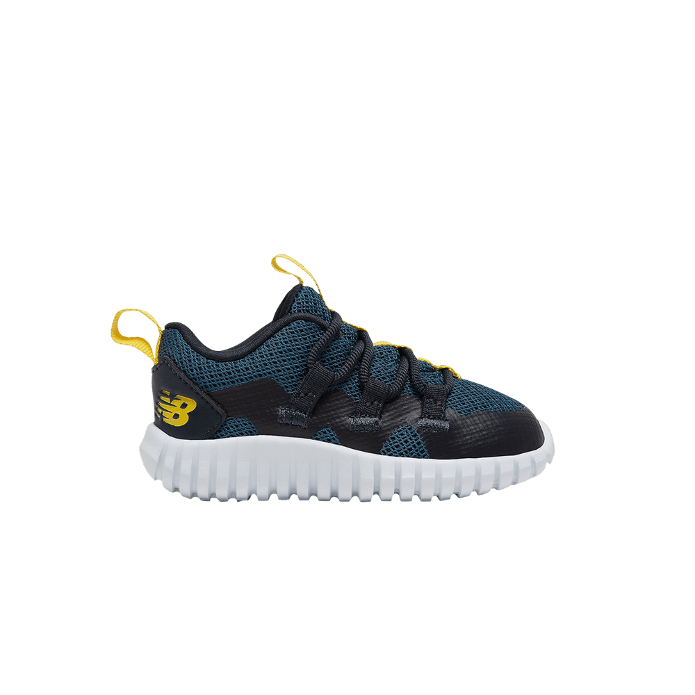 (Toddler) New Balance Playgruv 'Rogue Wave Citra Yellow' ITPGRVLN ...