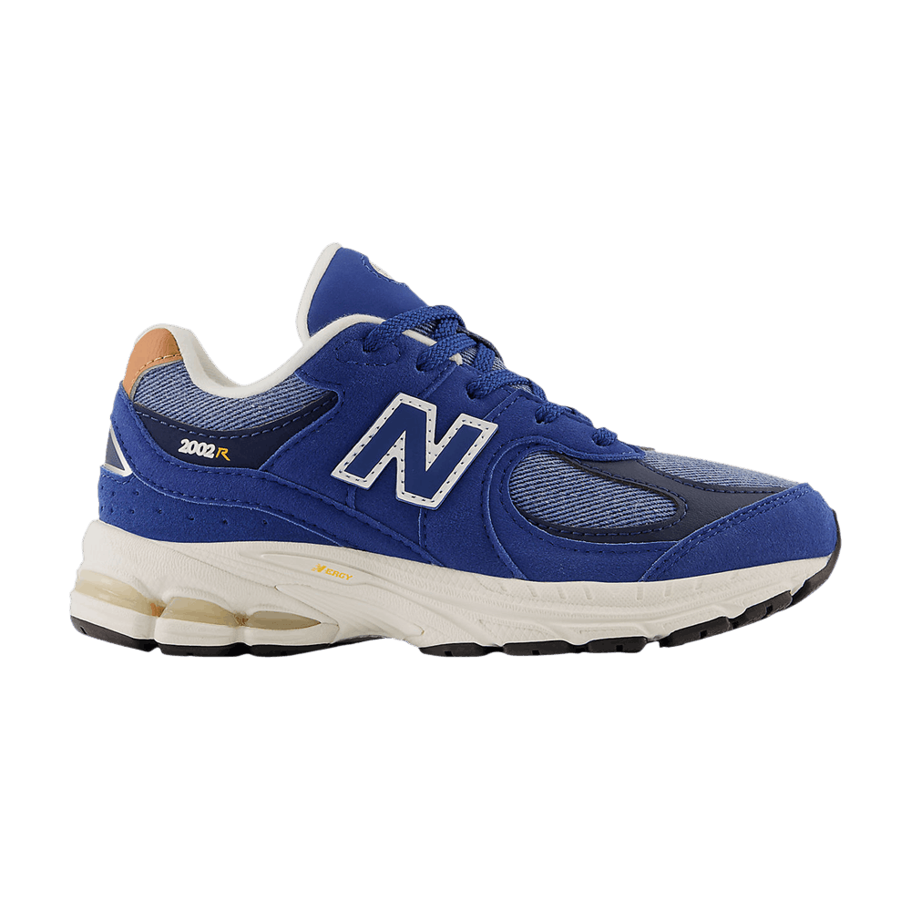New Balance 2002R 'Blue Navy' (PS) - PC2002EA - Novelship