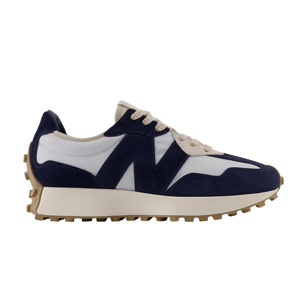 (Women) BEAST x New Balance 327 'Tie-Dye - Ink Blue' WS327BEA - Novelship