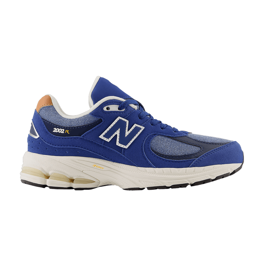 New Balance 2002R 'Blue Navy' (GS) - GC2002EA - Novelship