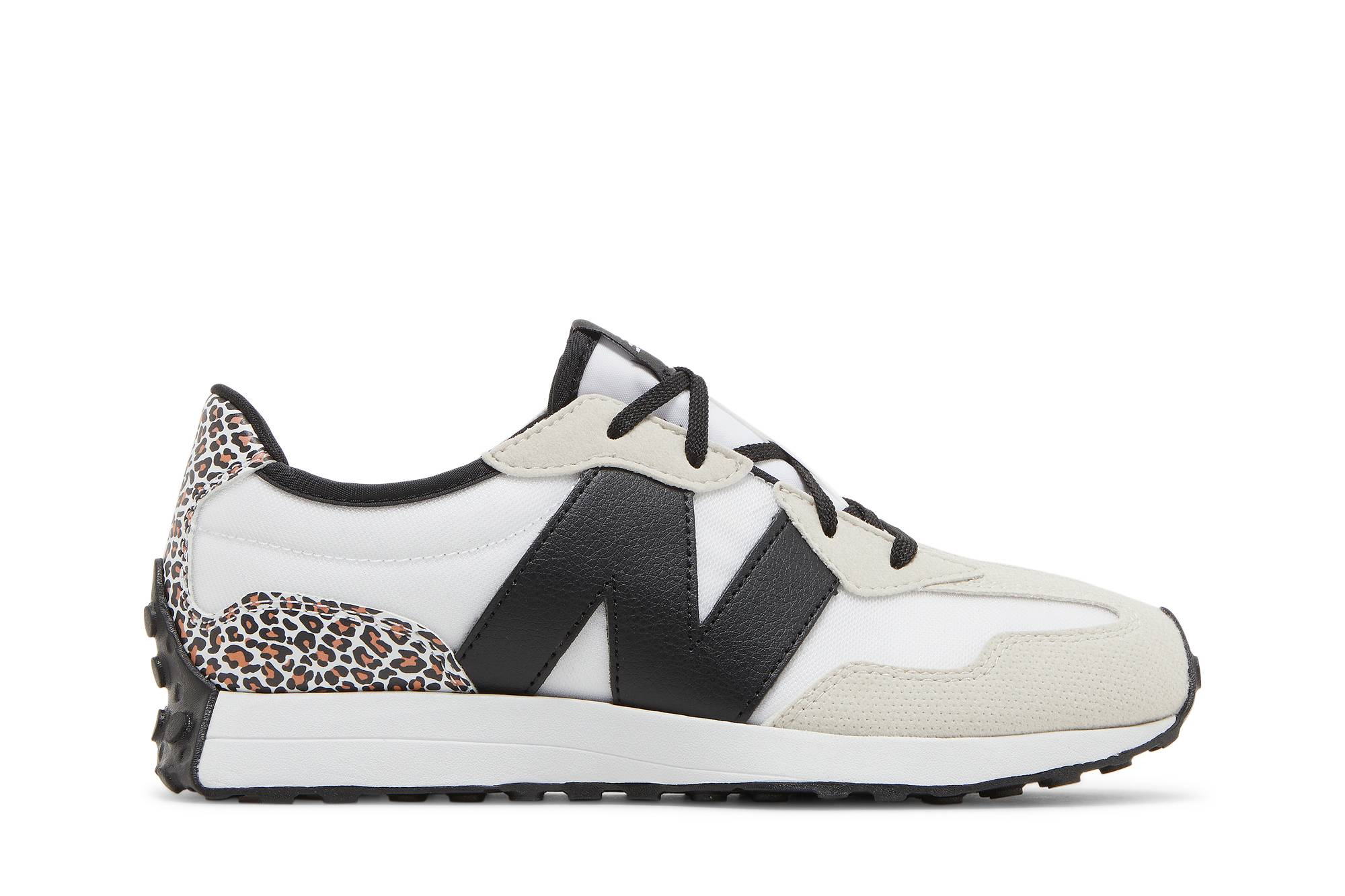 New Balance 327 'Leopard' (GS) - GS327SE - Novelship