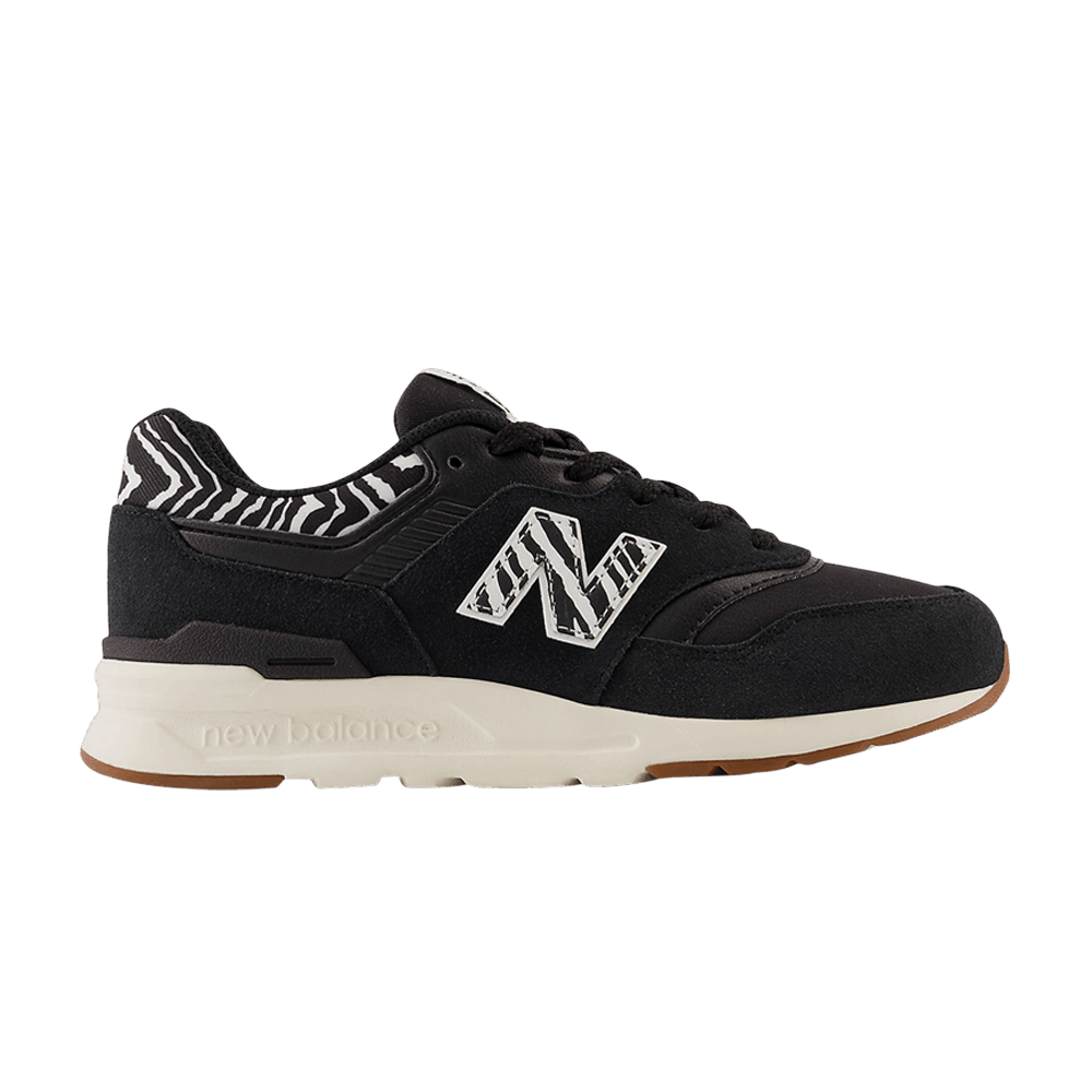 (Grade School) New Balance 997H 'Zebra' GR997HWC - GR997HWC - Novelship