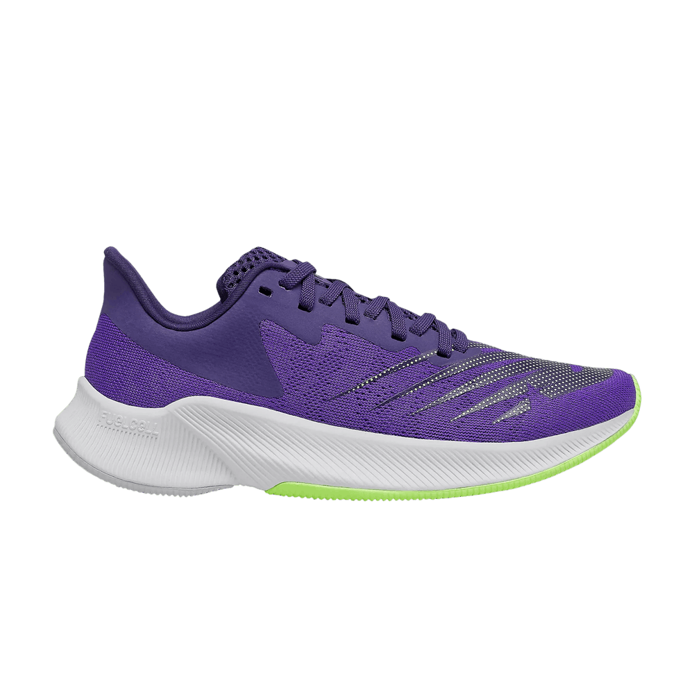 New Balance FuelCell Prism Wide 'Deep Violet' (GS) - GEFCPZGS-W - Novelship