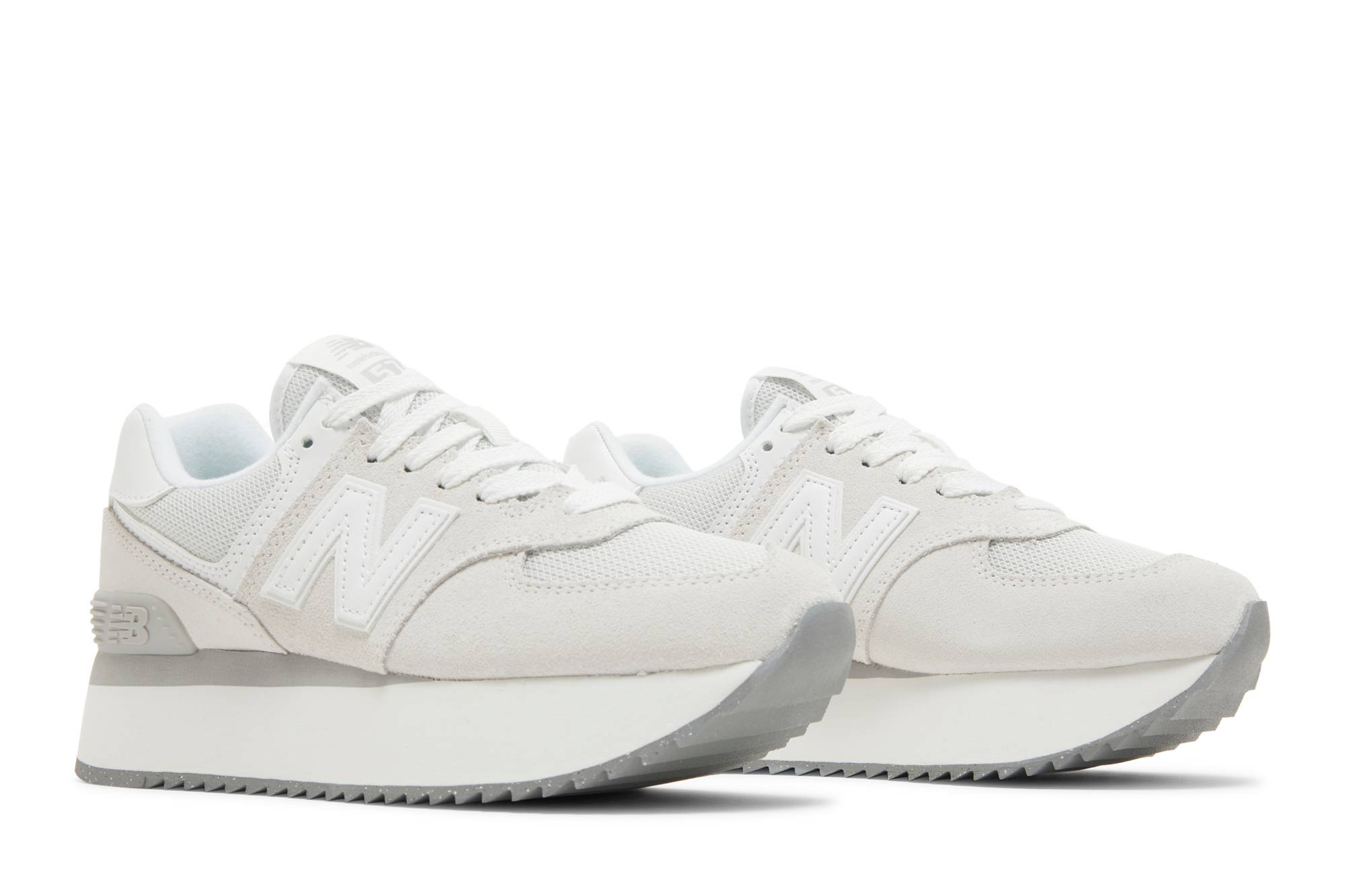 New Balance 574+ 'Reflection' (WMNS) - WL574ZSC - Novelship