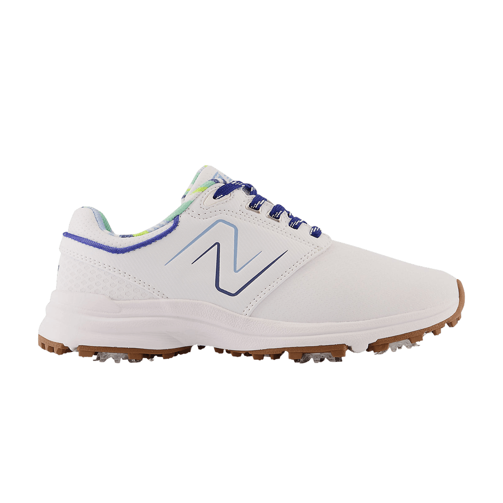 (Women) New Balance Brighton 'White Blue Gum' WG2010W1 - WG2010W1 ...