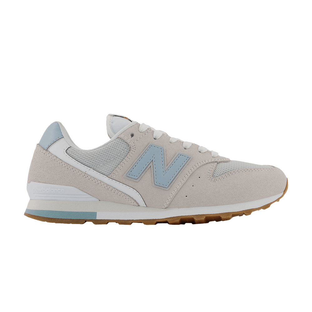 (Women) New Balance 996v2 'Ocean Fog' WL996RA2 - WL996RA2 - Novelship