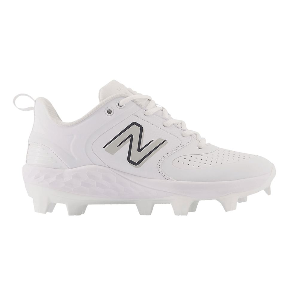 (Women) New Balance Fresh Foam Velo v3 Molded Synthetics 'White ...