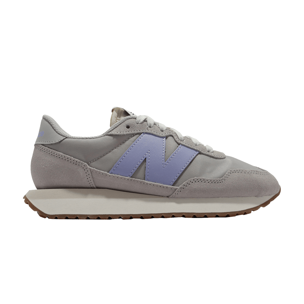 New Balance 237 'Grey Purple' (WMNS) - WS237GB - Novelship