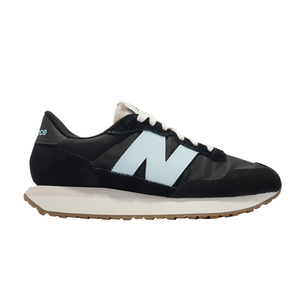 (Women) New Balance 237 'Black Bleach Blue' WS237GD - WS237GD - Novelship