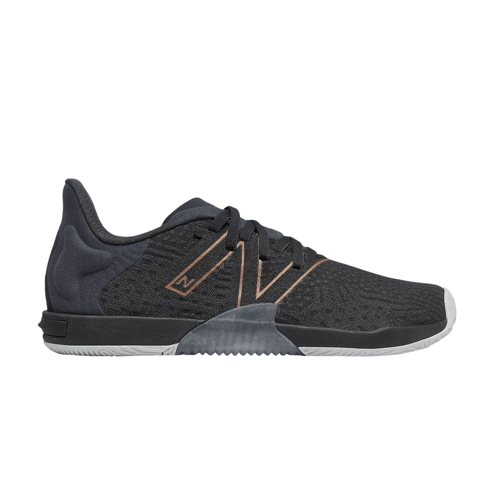 (Women) New Balance Minimus TR Wide 'Black Outerspace' WXMTRLK1-D ...