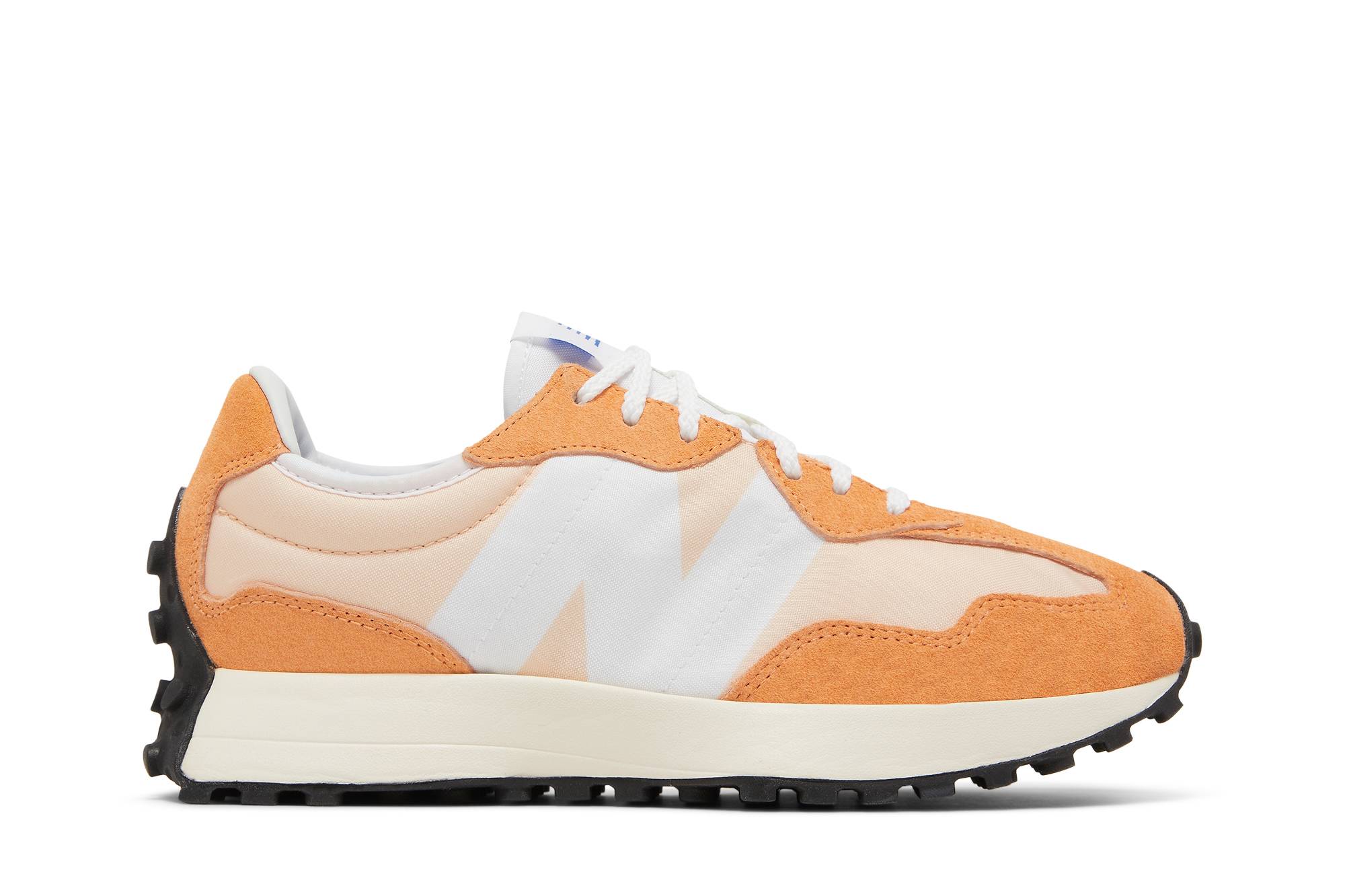 New Balance 327 'Orange' (WMNS) - WS327LF1 - Novelship