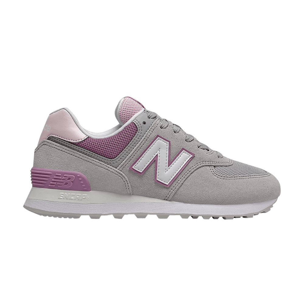 New Balance 574 'Fog Canyon Violet' (WMNS) - WL574SAL - Novelship