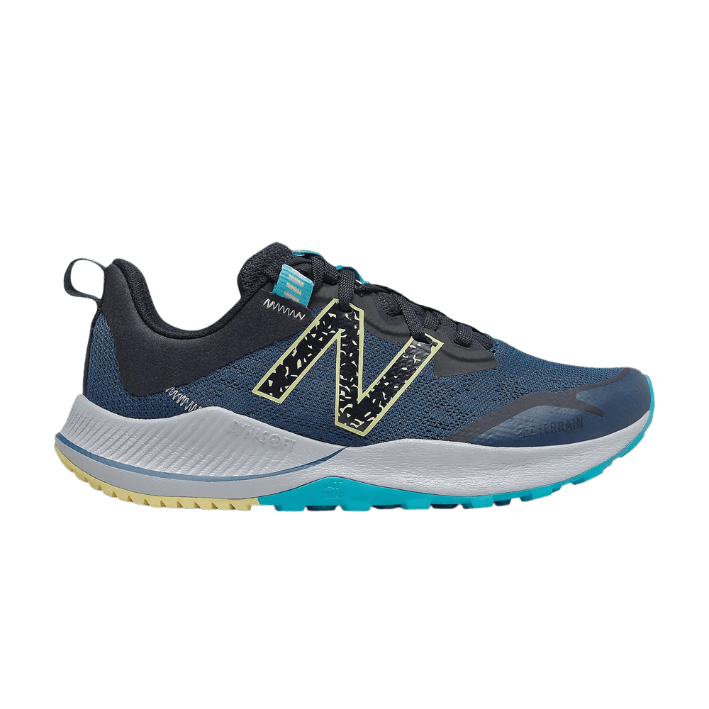(Women) New Balance Nitrel v4 'Rogue Wave' WTNTRCB4 - WTNTRCB4 - Novelship