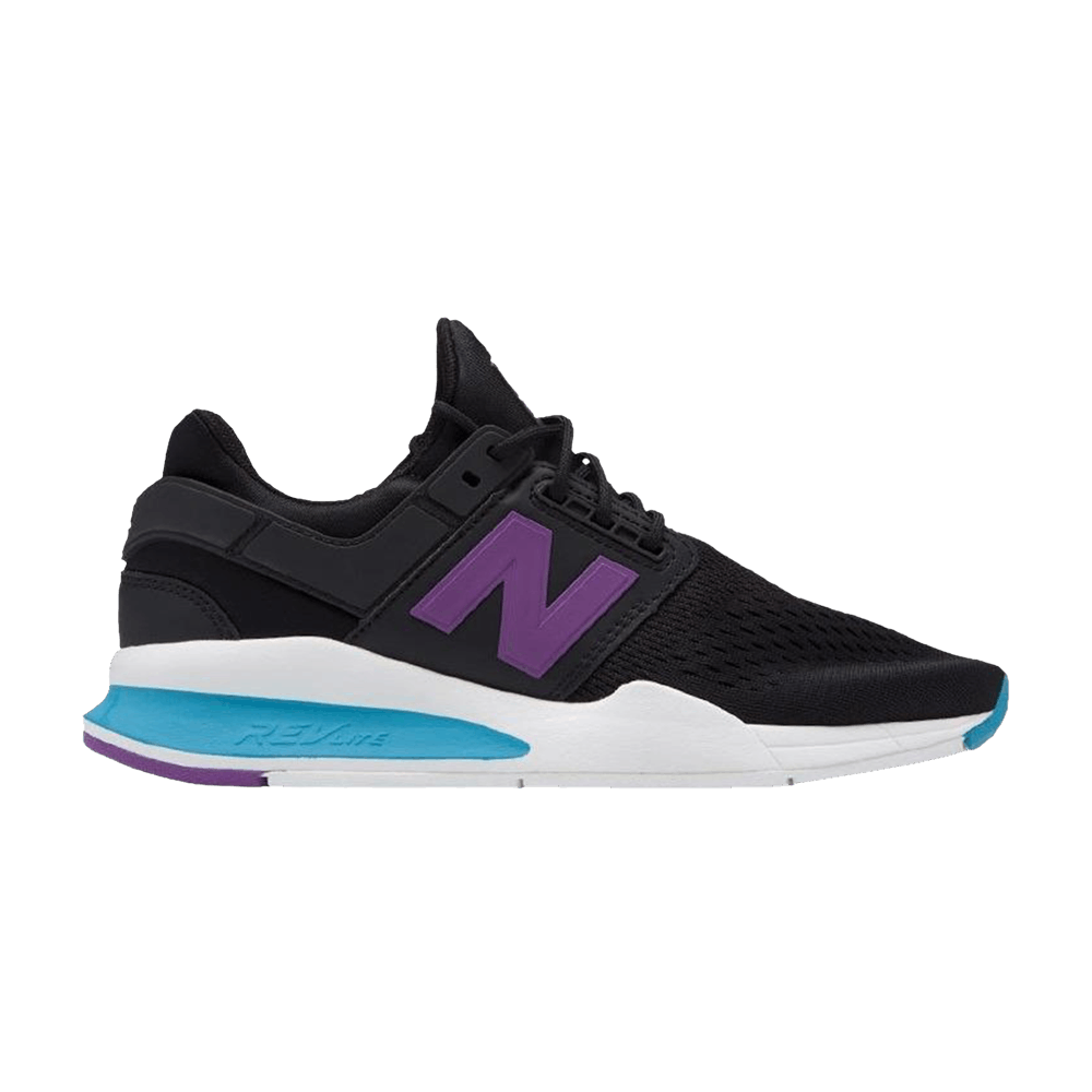 (Women) New Balance 247 'Tritium Pack - Cadet' WS247FF - WS247FF ...
