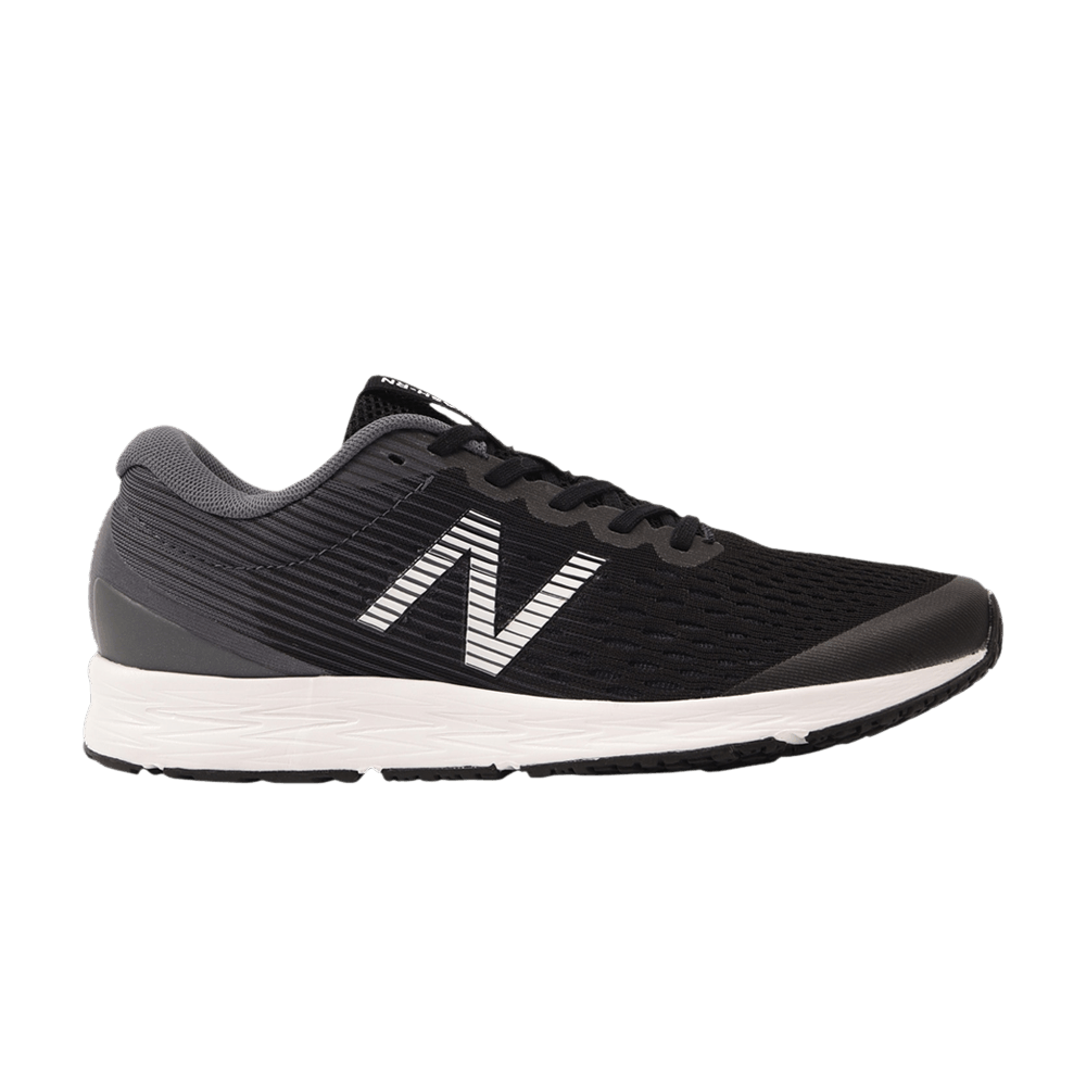 (Women) New Balance Flash-RN v4 'Black' WFLSHLK4 - WFLSHLK4 - Novelship