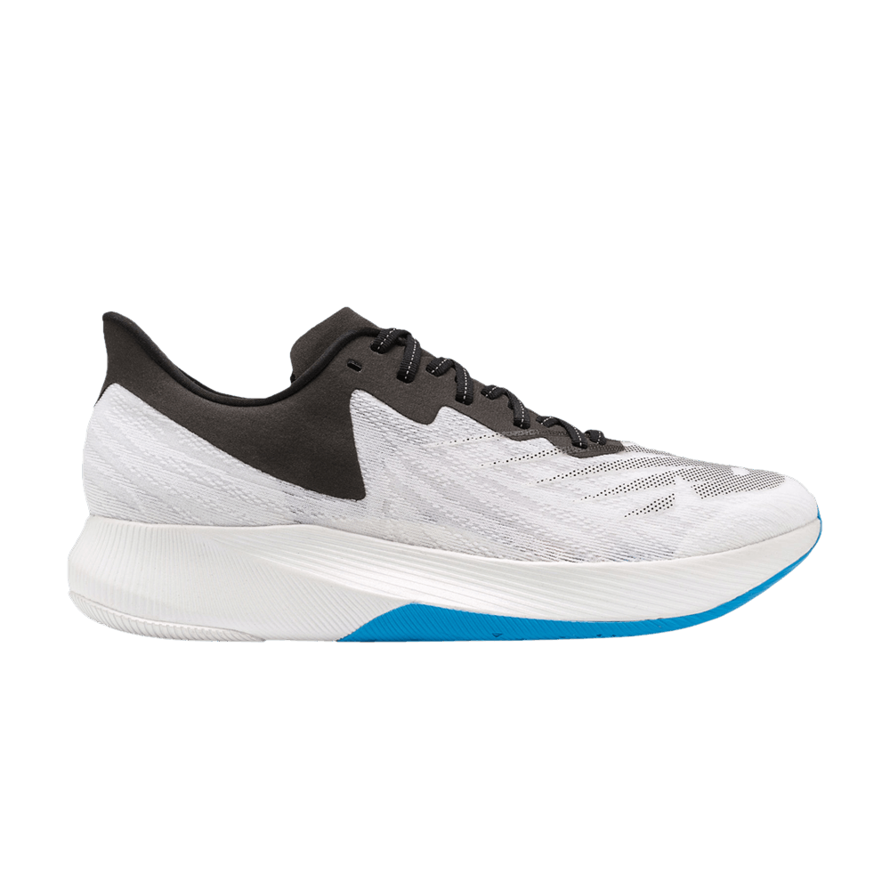 (Women) New Balance FuelCell TC 'White Vision Blue' WRCXWM - WRCXWM ...