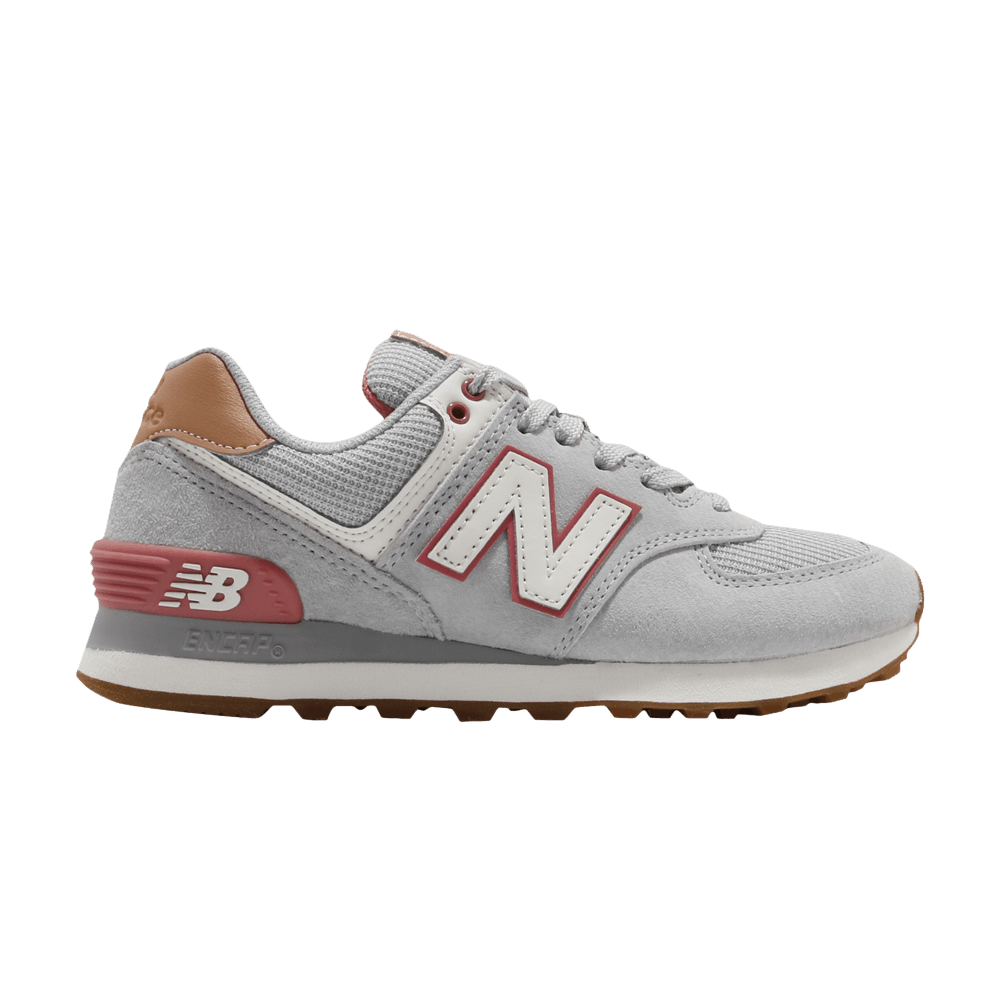 (Women) New Balance 574 'Beach Cruiser - Rain Cloud' WL574BCZ ...