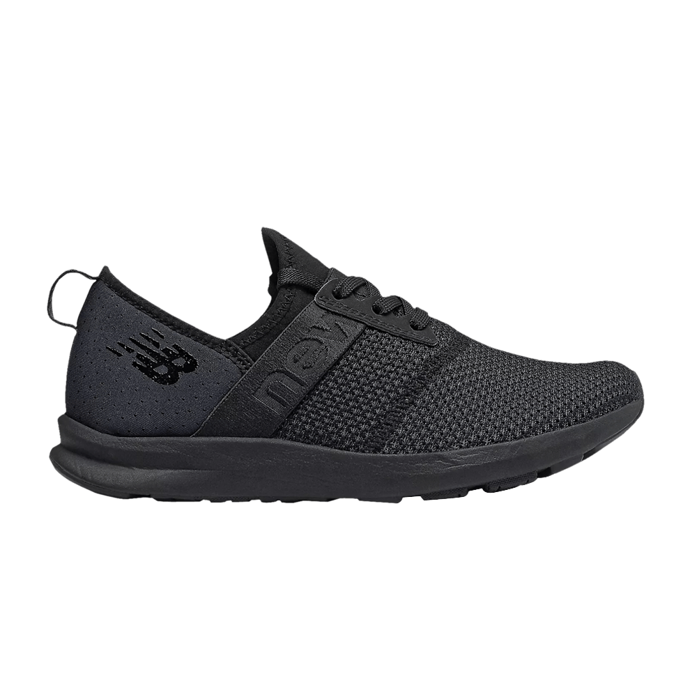 New Balance FuelCore Nergize 'Black Magnet' (WMNS) - WXNRGSK - Novelship
