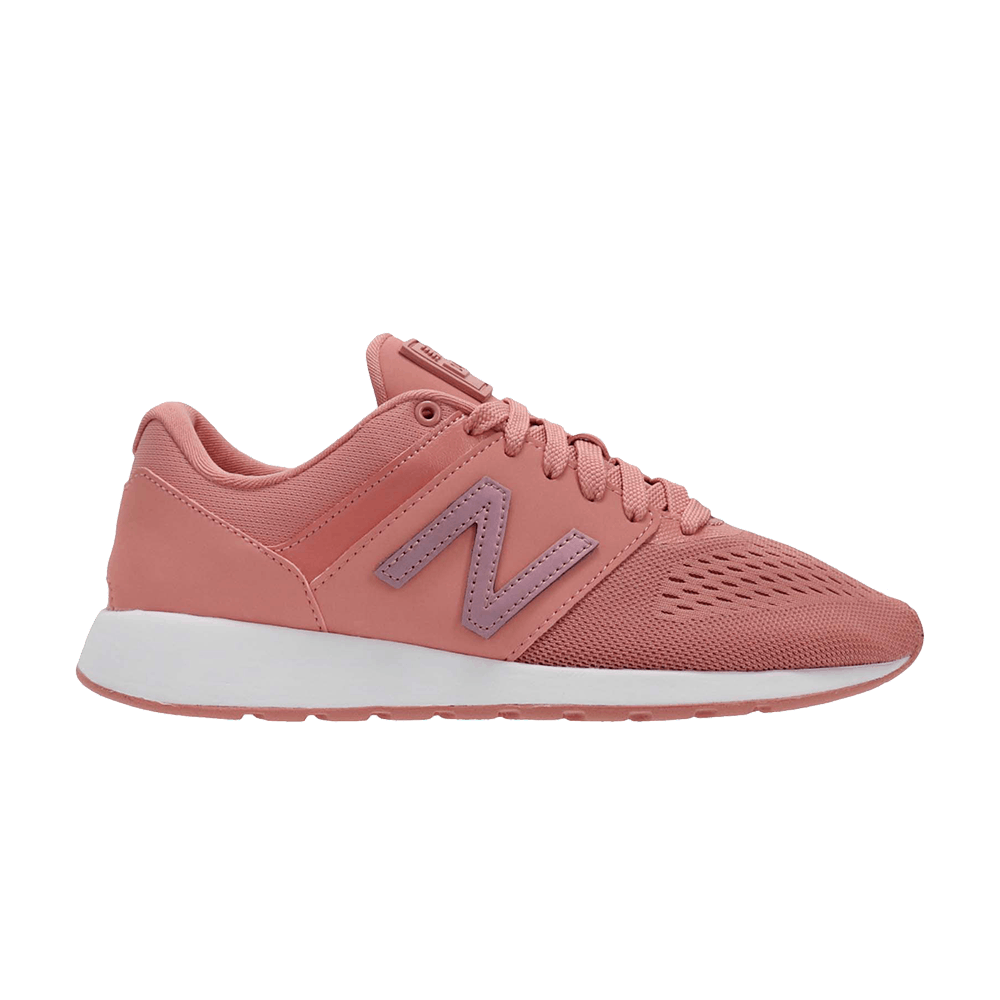 (Women) New Balance 24 'Pink' WRL24TLB - WRL24TLB - Novelship
