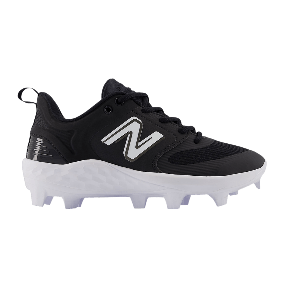 (Women) New Balance Fresh Foam Velo v3 Molded 'Black White' SPVELOK3 ...