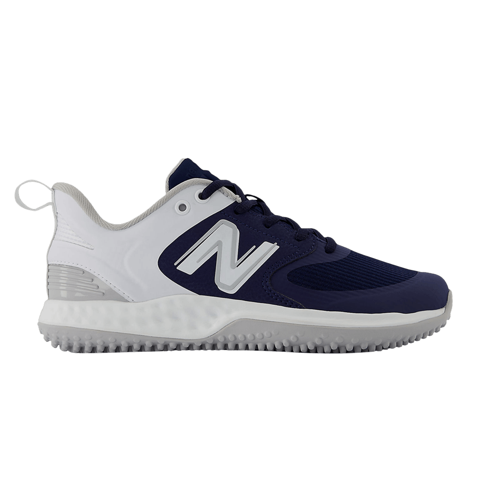 (Women) New Balance Fresh Foam Velo v3 TF 'Navy White' STVELON3 ...