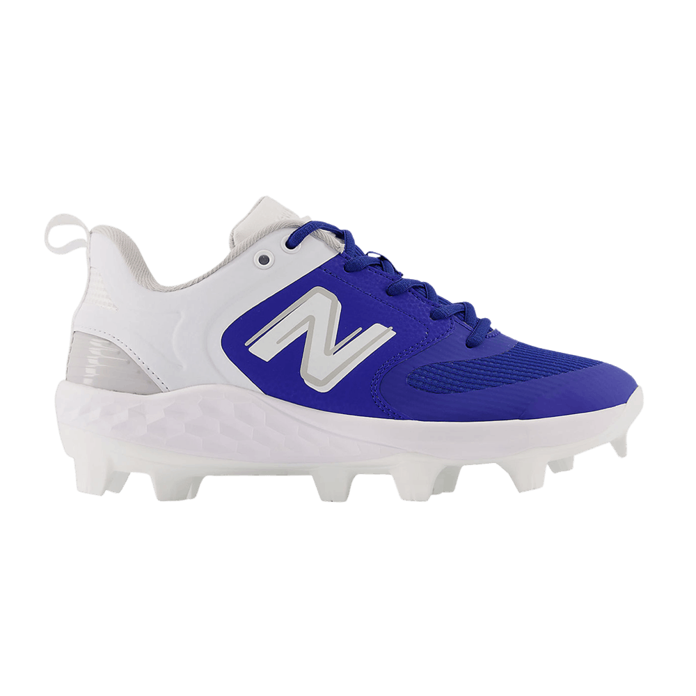 (Women) New Balance Fresh Foam Velo v3 Molded Wide 'Blue' SPVELOB3-D ...