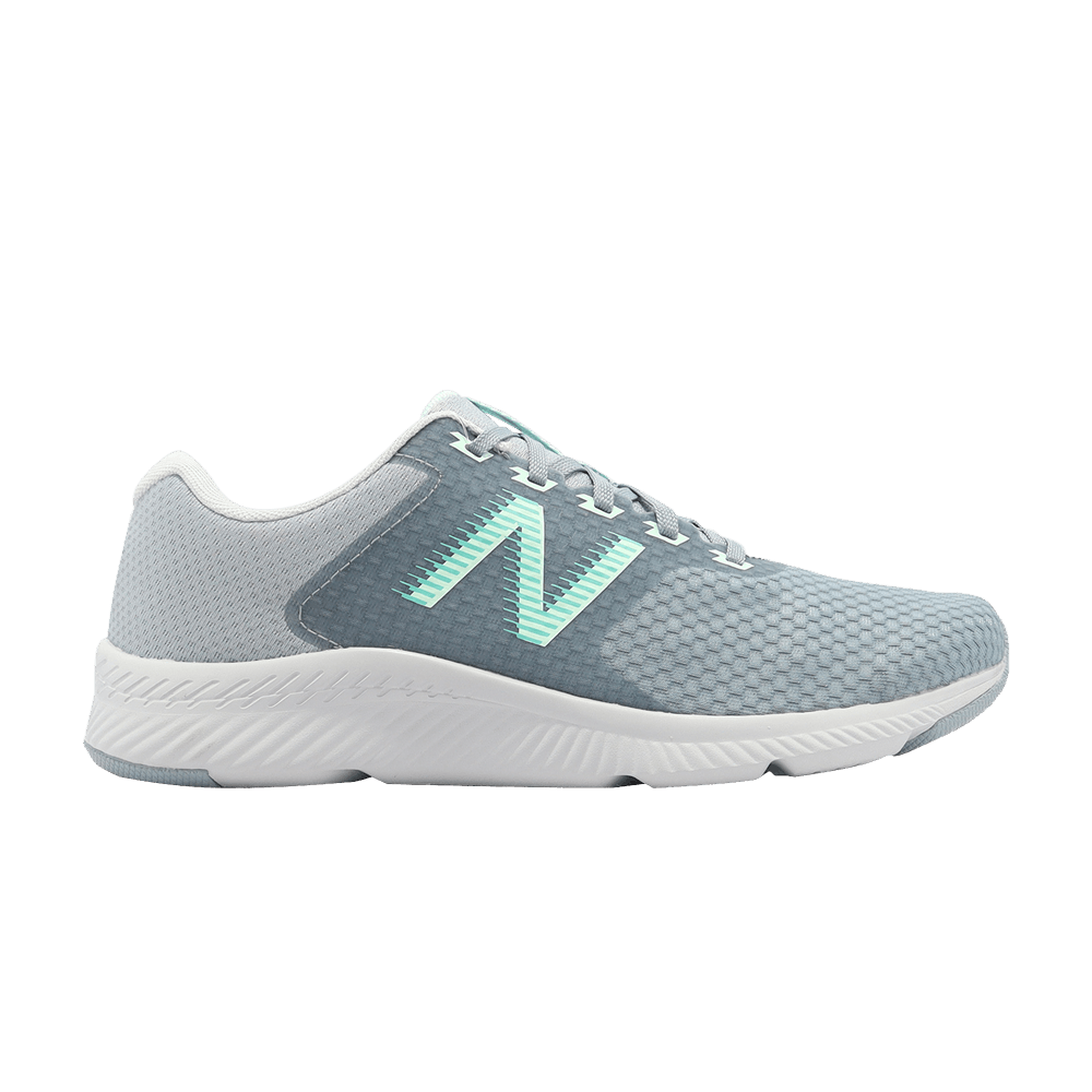 (Women) New Balance 413 Wide 'Blue Green' W413RG1-D - W413RG1-D - Novelship