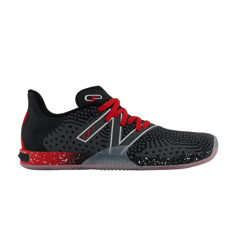 (Women) New Balance Minimus TR 'Team Red Black' WXMTRCS1 - WXMTRCS1 ...