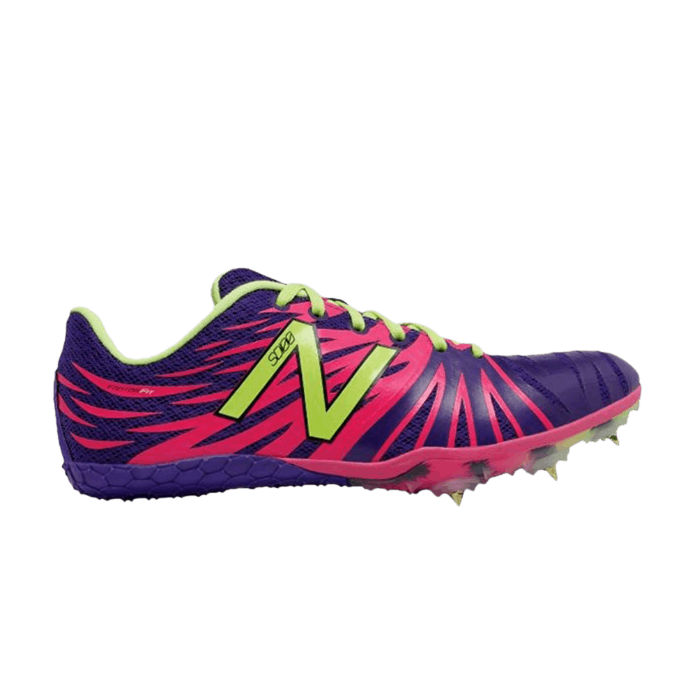 (Women) New Balance 100v1 'Purple Guava' WSD100PP - WSD100PP - Novelship