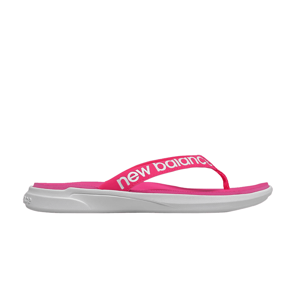 (Women) New Balance 340 Slide 'Alpha Pink' SWT340PW - SWT340PW - Novelship