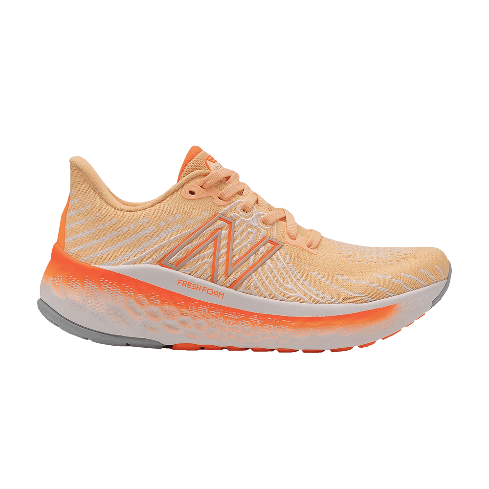 New Balance Fresh Foam X Vongo v5 Wide 'Light Mango' (WMNS) - WVNGOBM5 ...