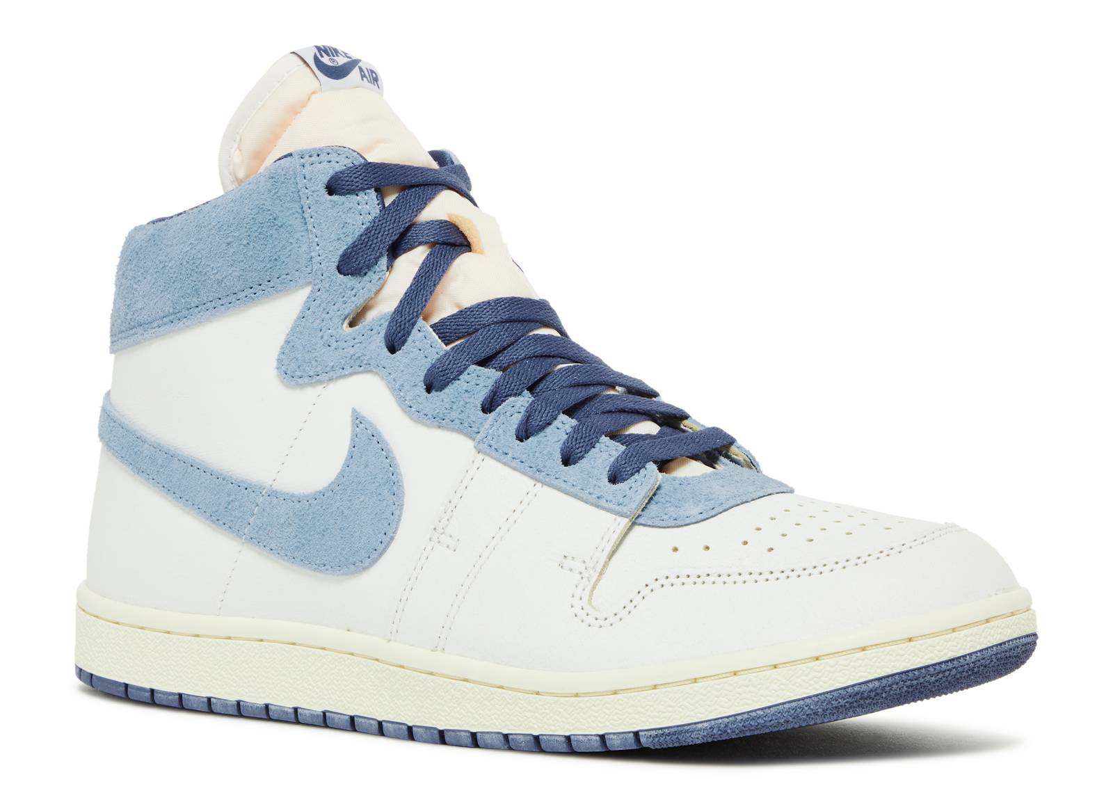 Air Jordan Air Ship PE SP 'Every Game' - DZ3497-104 - Novelship